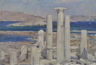 Ελληνικά Μνημεία Παγκόσμιας Κληρονομιάς UNESCO
